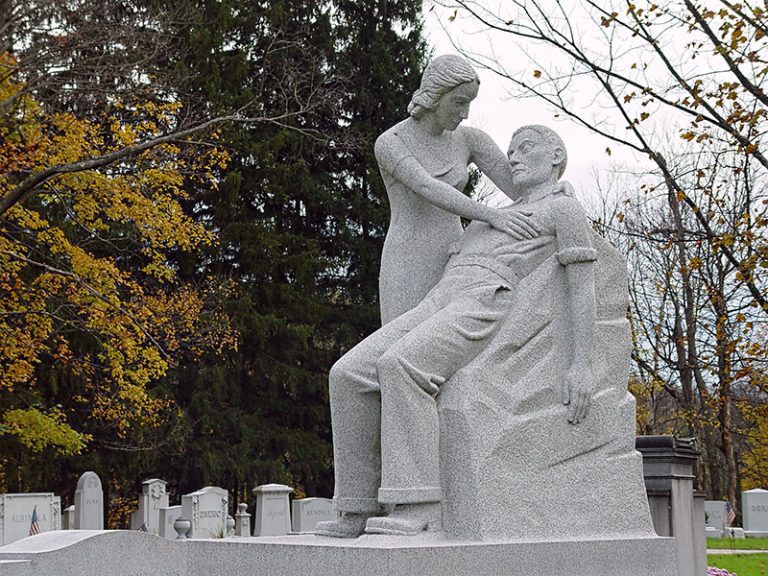 13 Scary Locations in Haunted Vermont That Will Haunt You! - Vermont's ...