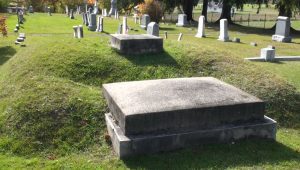 One Man's Paralyzing Fear of Being Buried Alive in Vermont - Vermont's ...