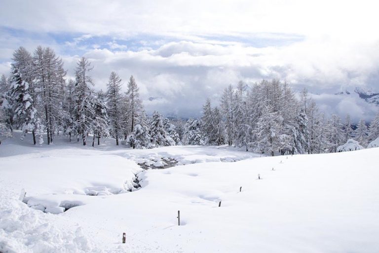 Mysterious Disappearances at Vermont’s “Bennington Triangle” - Vermont ...