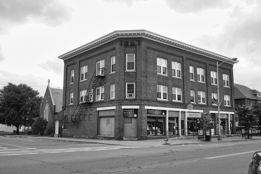 Bennington Triangle Vermont Disappearances