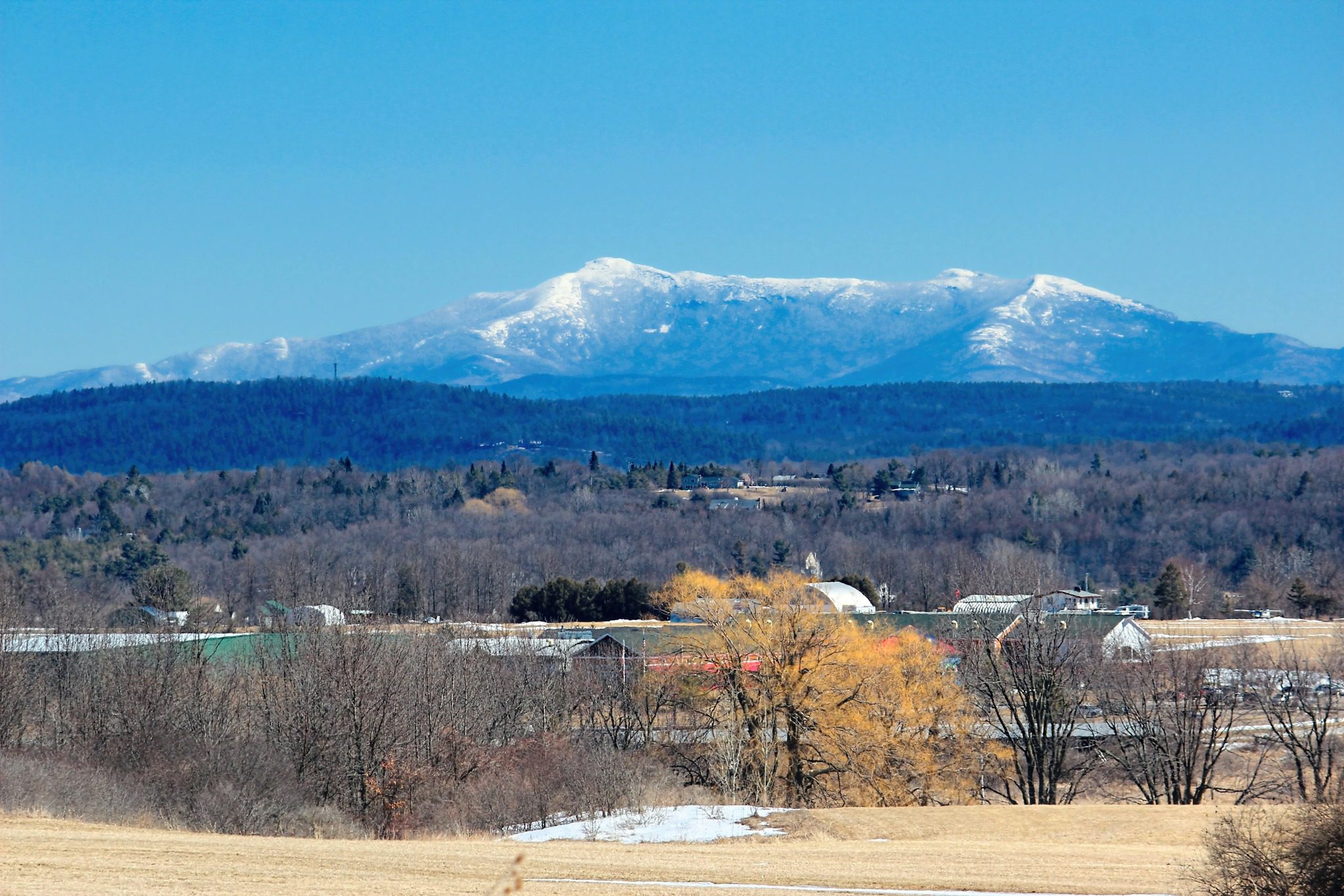 What Makes Vermont Unique? Discover the Green Mountain State - Vermont ...