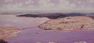 Experience Vermont's Rich History and Adventure at Mount Independence ...