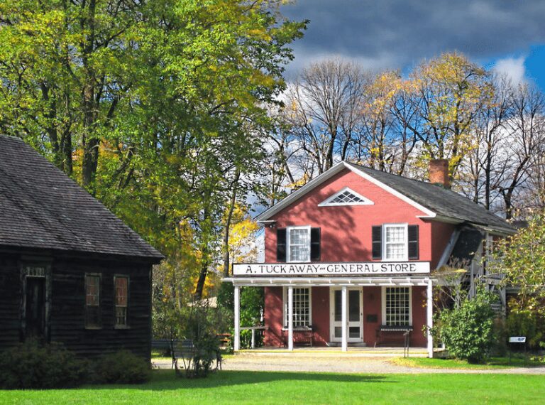 Discover the Hidden Gems of Northern Vermont: Everything You Really ...