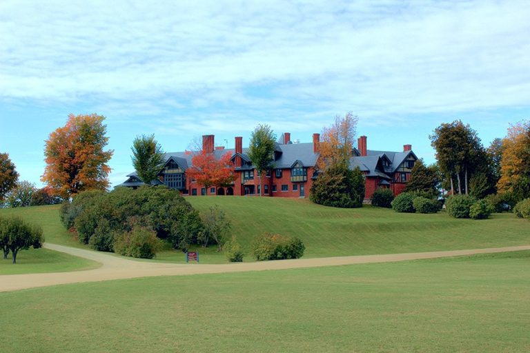 Historic Shelburne, Vermont and Why You Should Visit - Vermont's Very ...