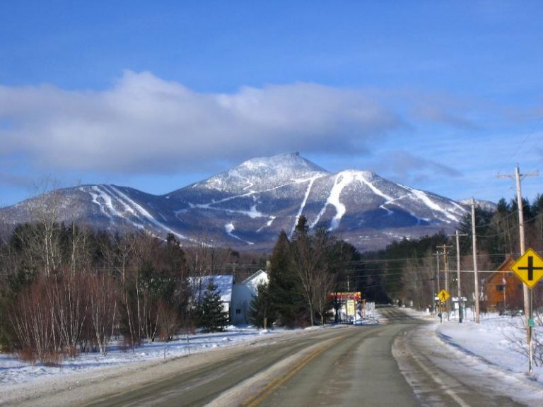 Discover the True Origin of the Vermont Northeast Kingdom - Vermont's ...