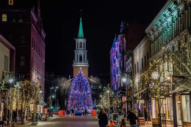 Norwich, Vermont - Best Places to See and Exciting Things to Do ...