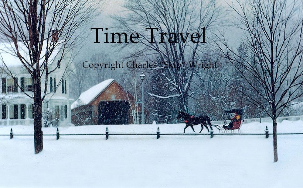 Why You'll Simply Love and Enjoy Christmas in Vermont - Vermont's Very ...