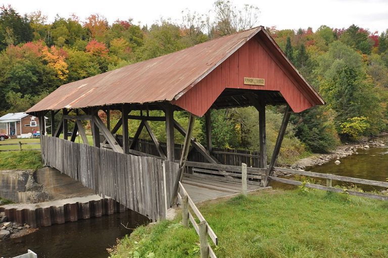 Discover the Hidden Gems of Northern Vermont: Everything You Really ...