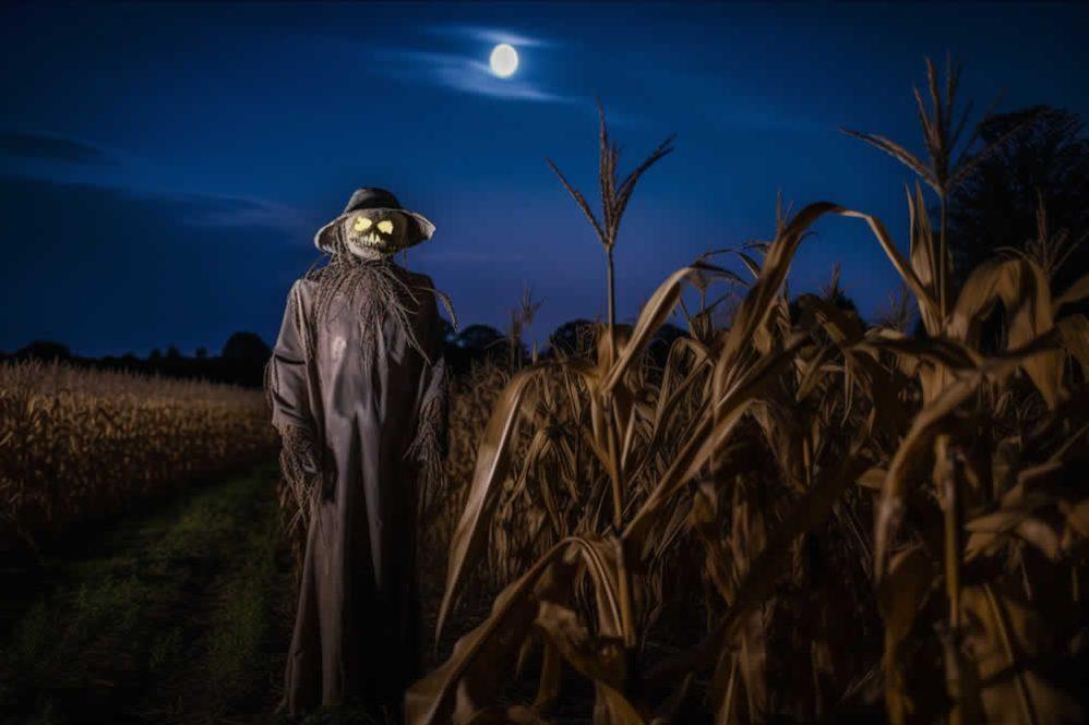 Discover Fascinating Haunted, Mysterious Vermont - Vermont's Very Best ...