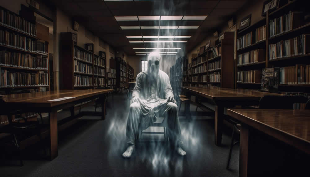 The Haunted Halls of Vermont's Norwich University - Vermont's Very Best