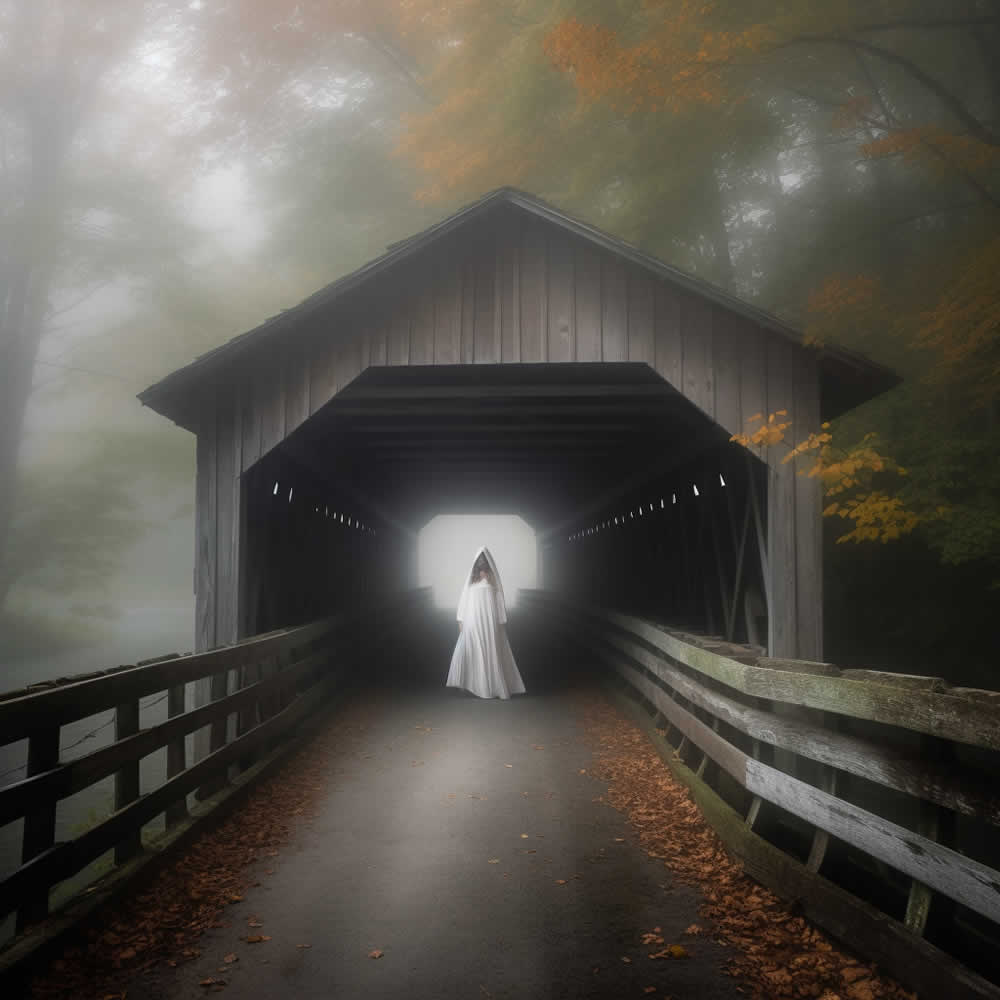 Joseph A. Citro, Vermont’s Best Authority On Ghosts and Hauntings