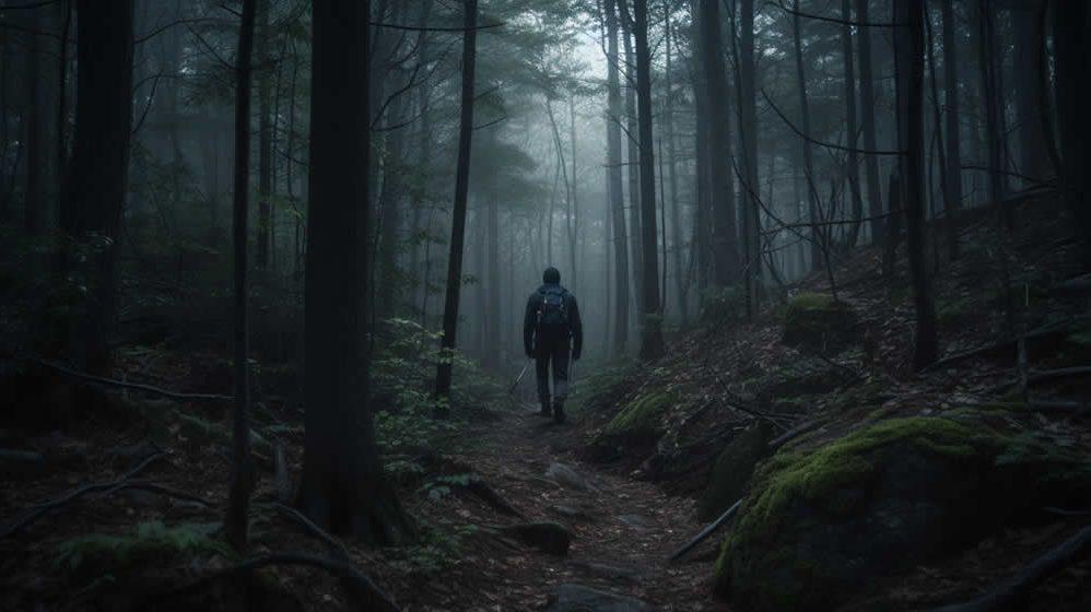 Bennington Triangle: Vermont's Unsolved Mystery Where 5 People Vanished ...