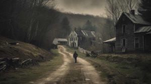 Bennington Triangle: Vermont's Unsolved Mystery Where 5 People Vanished ...