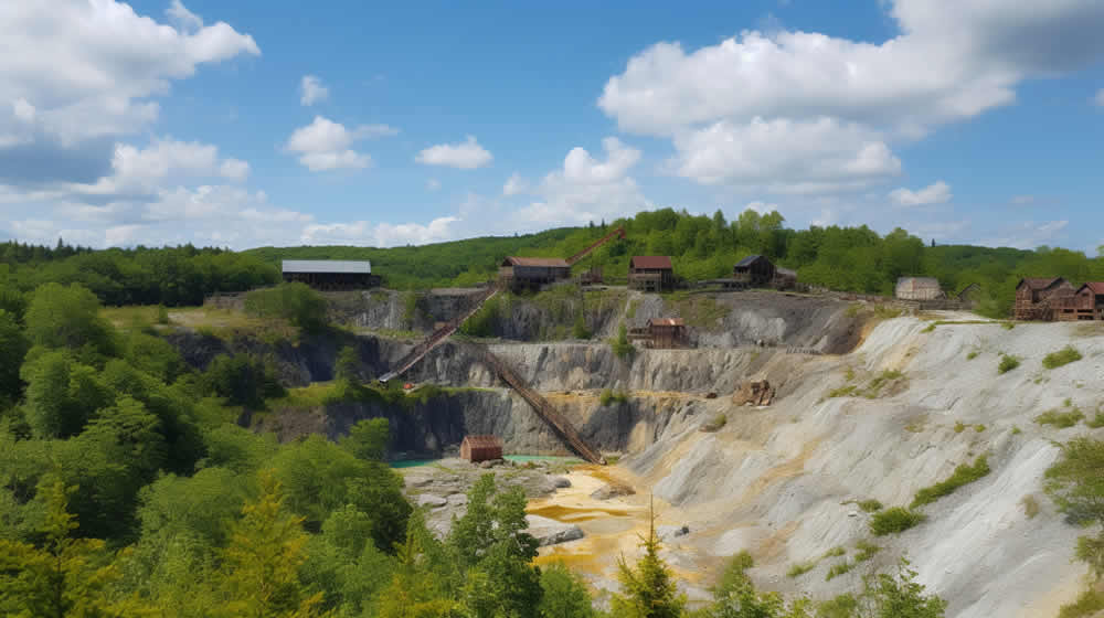 Abandoned Places in Vermont You May Never Forget