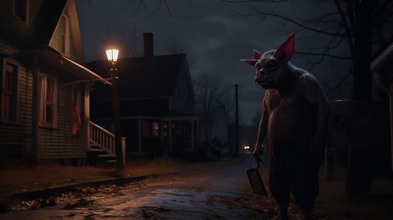 Haunted Vermont Ghost Stories, Legends, Myths, and Haunted Houses ...