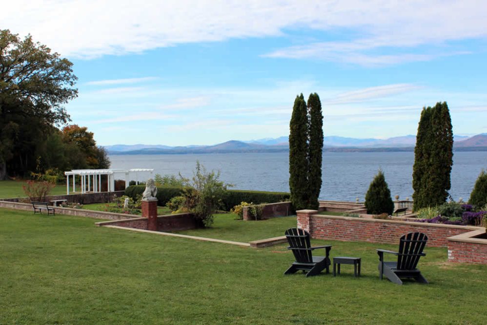 Discover Shelburne Farms: A Vermont Gem and Farm Attraction in ...
