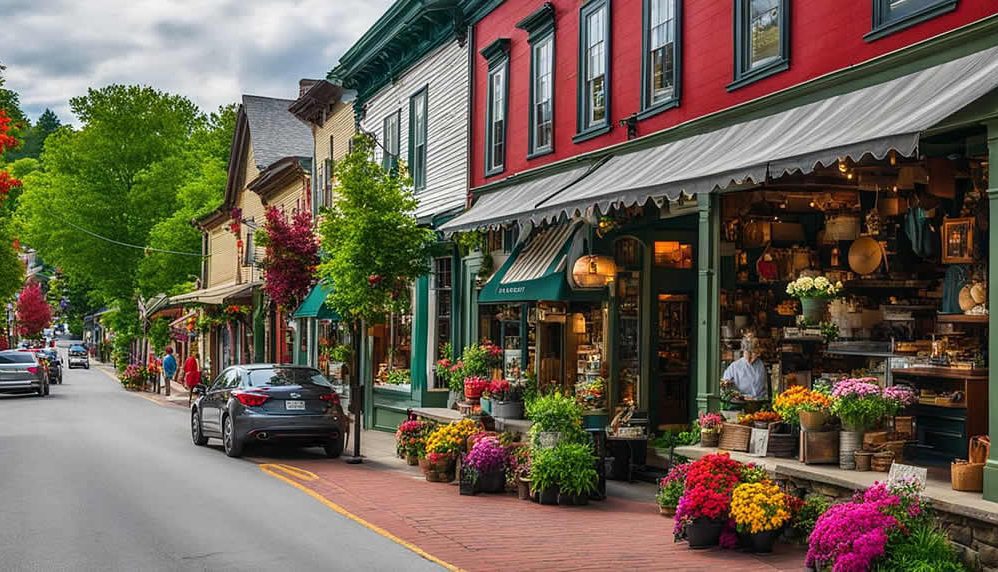 Best and Most Exciting Things to Do in Bennington, Vermont - Vermont's ...