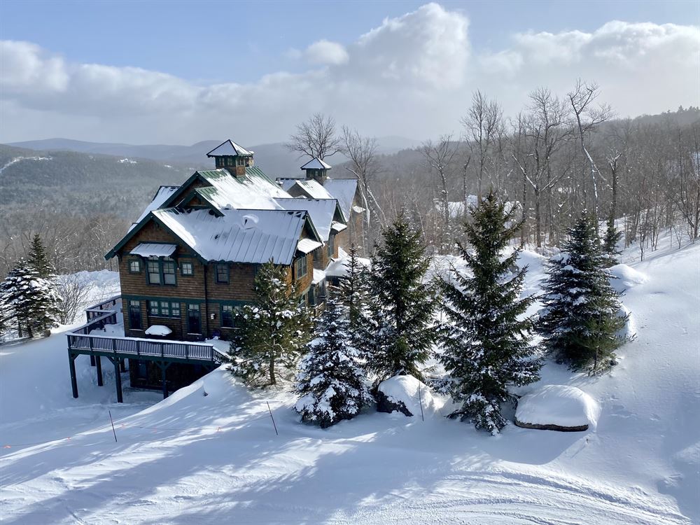 Okemo Mountain Resort Okemo Improvements Back On For 2021 And Beyond