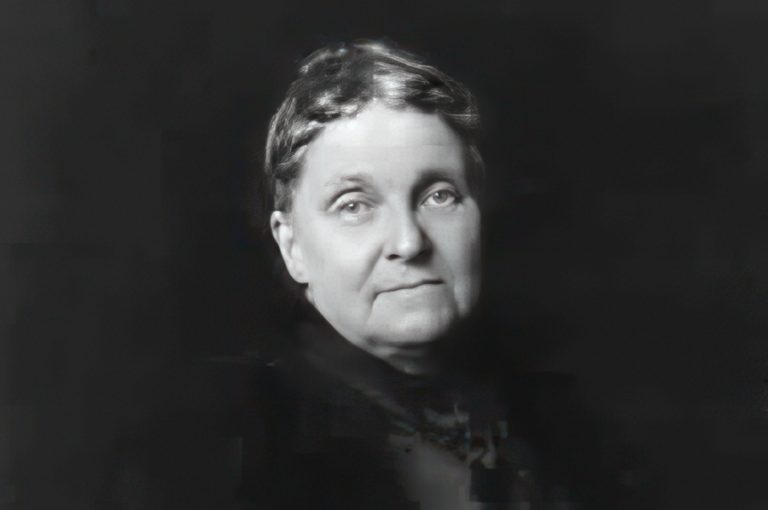 Witch of Wall Street: Hetty Green's Legacy in Bellows Falls, Vermont ...