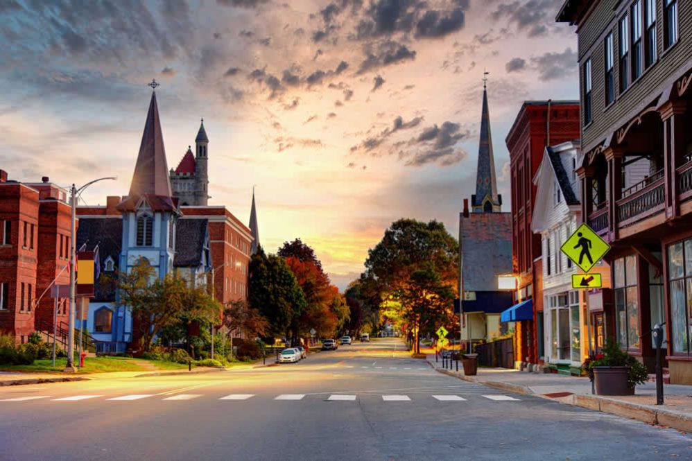 Discover the Hidden Gems of Northern Vermont: Everything You Really ...