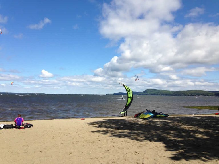 Experience the Charm of South Hero: Vermont's Historic Lakefront Gem ...