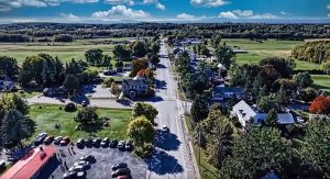 Experience the Charm of South Hero: Vermont's Historic Lakefront Gem ...