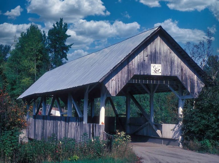 Exploring the Forgotten Village of Greenbank's Hollow in Danville ...