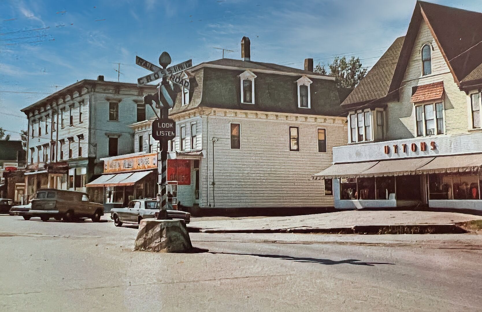 Orleans, Vermont: A Picturesque Escape in the Northeast Kingdom ...