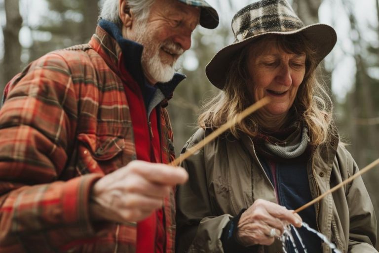 The Fascinating Ancient Art of Dowsing and Vermont Dowsers or "Water ...