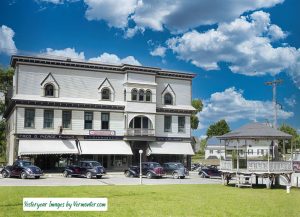 The History of the Town of Barton, Vermont