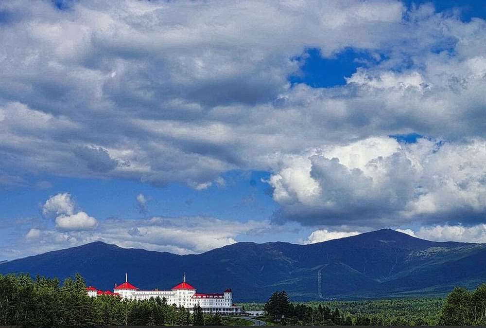 Exploring the Mysteries and Beauty of Mount Washington - Vermont's Very ...