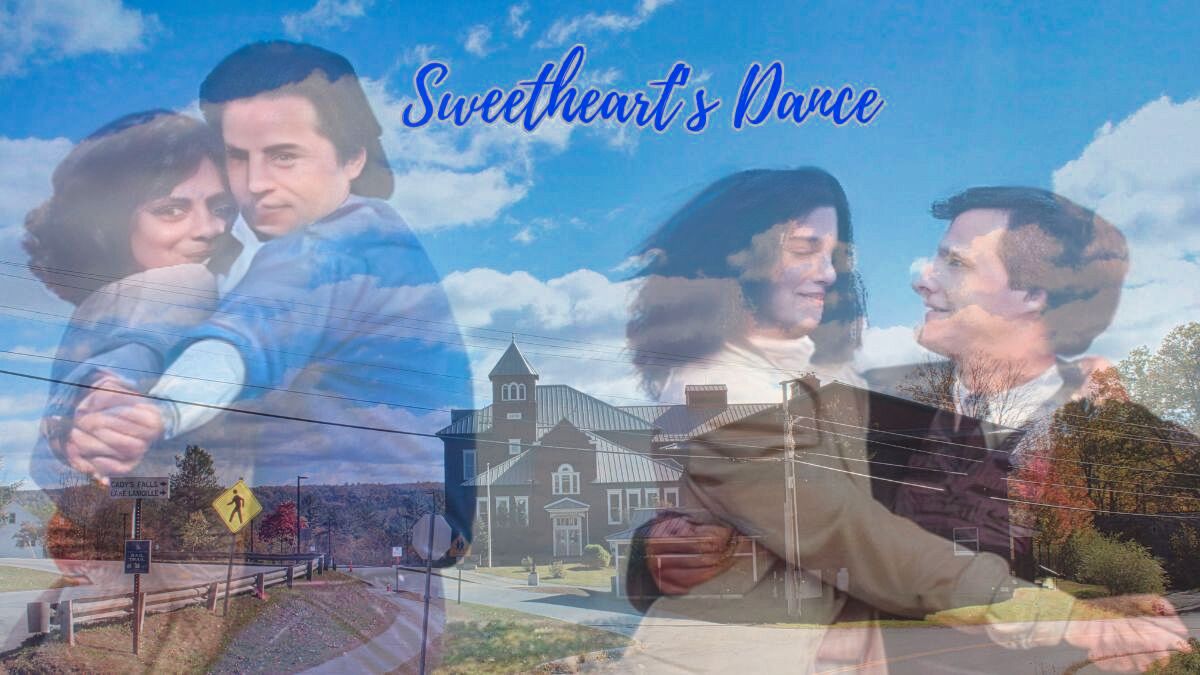 Sweethearts Dance: Movie Filmed in Vermont - Vermont's Very Best ...