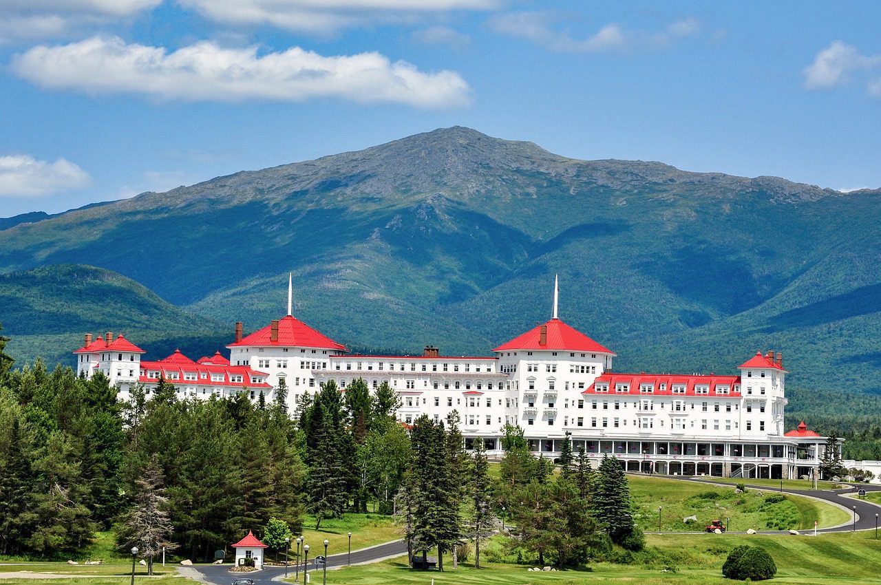 Vermont's Awesome and Wonderful Green Mountain National Forest ...