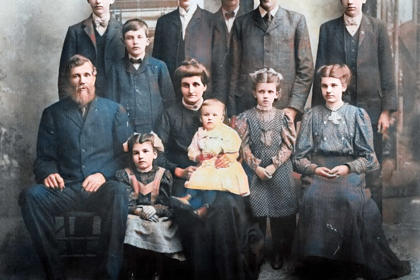 The Bogue Family: Vermont's Towering Legacy - Vermont's Very Best ...