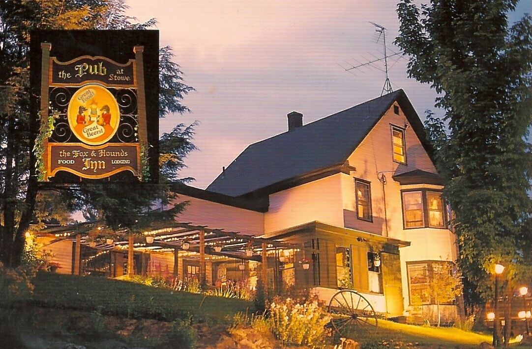 Deep Purple at Stowe Vermont: The Rock Legend's Stunning Revival ...