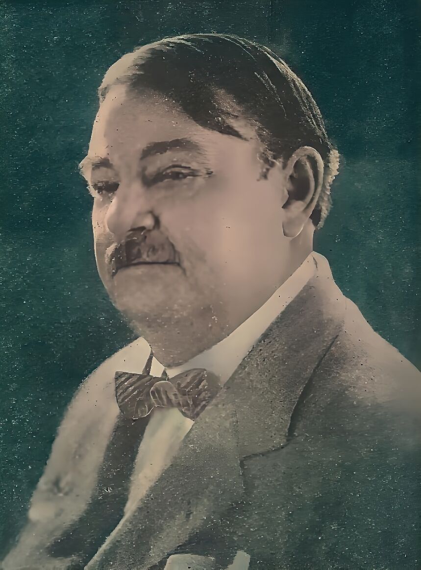 Daniel L. Cady's Magnificent Mausoleum: "The Unique Poet" of New ...