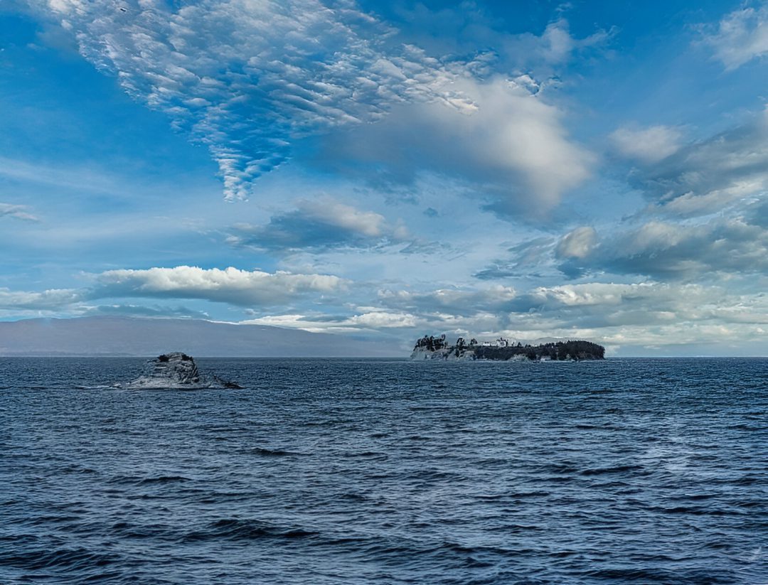 Rock Dunder: An Abenaki Legend on Lake Champlain - Vermont's Very Best ...